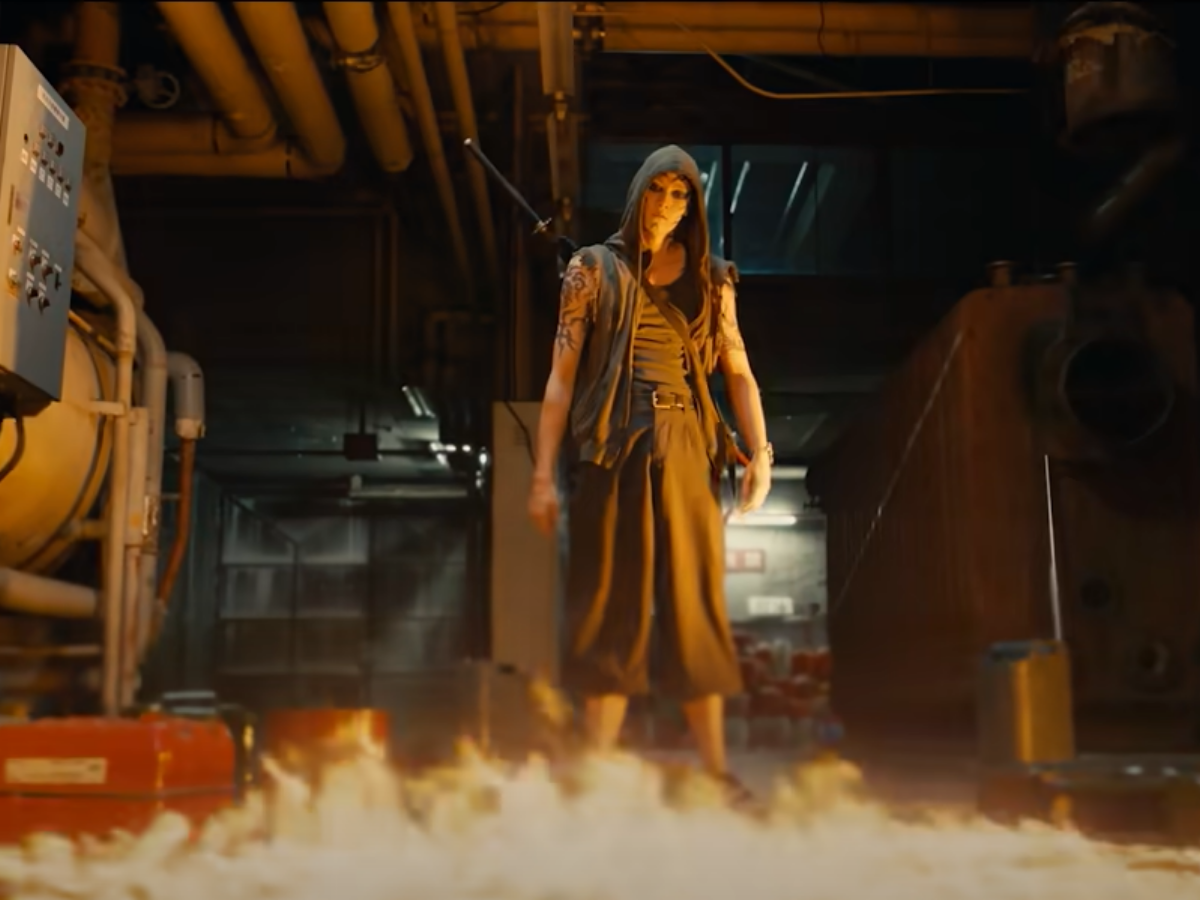 Tęsknisz za "Squid Game"? Zobacz "Alice in Borderline" - Obejrzane.pl